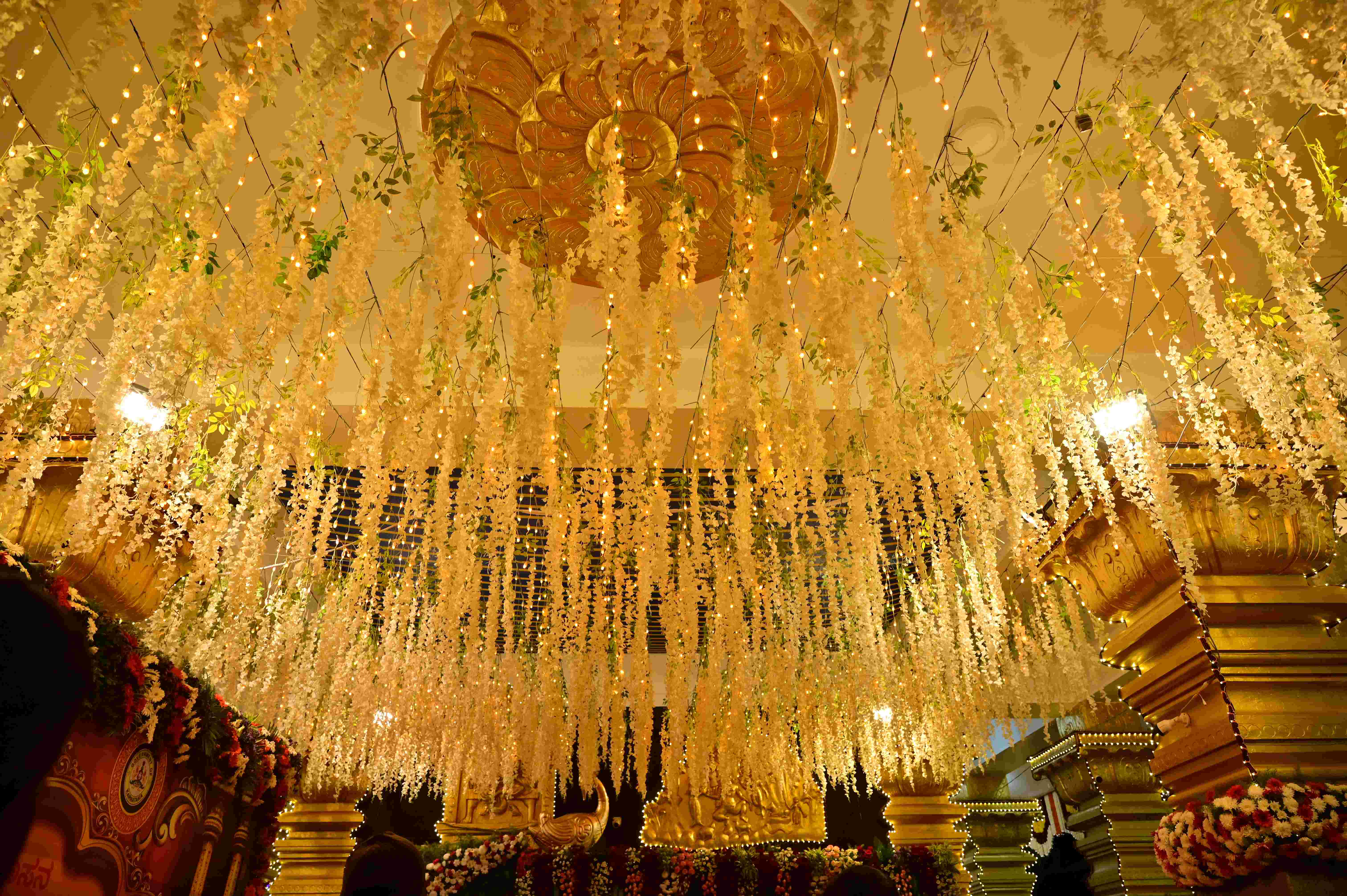 Sri Hassanaamba Temple
